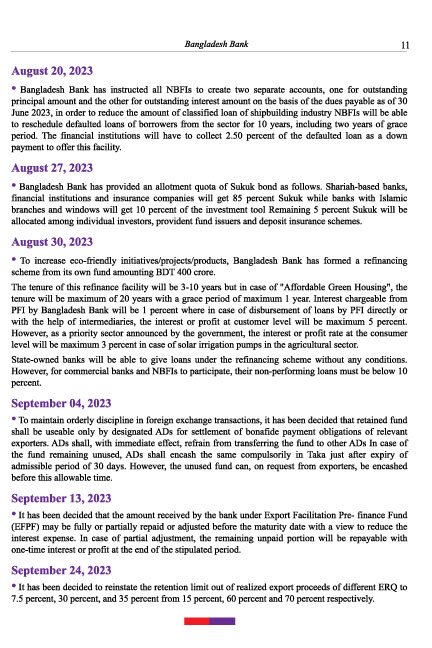 Banking Almanac – Banks and Financial Institute of Bangladesh